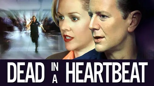 Brad reviews DEAD IN A HEARTBEAT (2002)! | Through the Shattered Lens