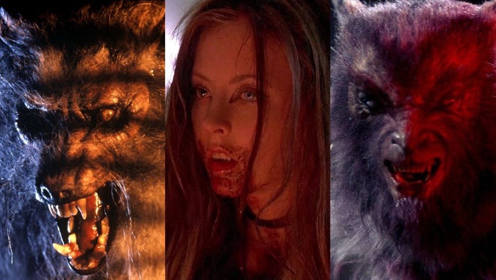 Under the Moon’s Shadow: The Many Faces of the Modern Werewolf in ...