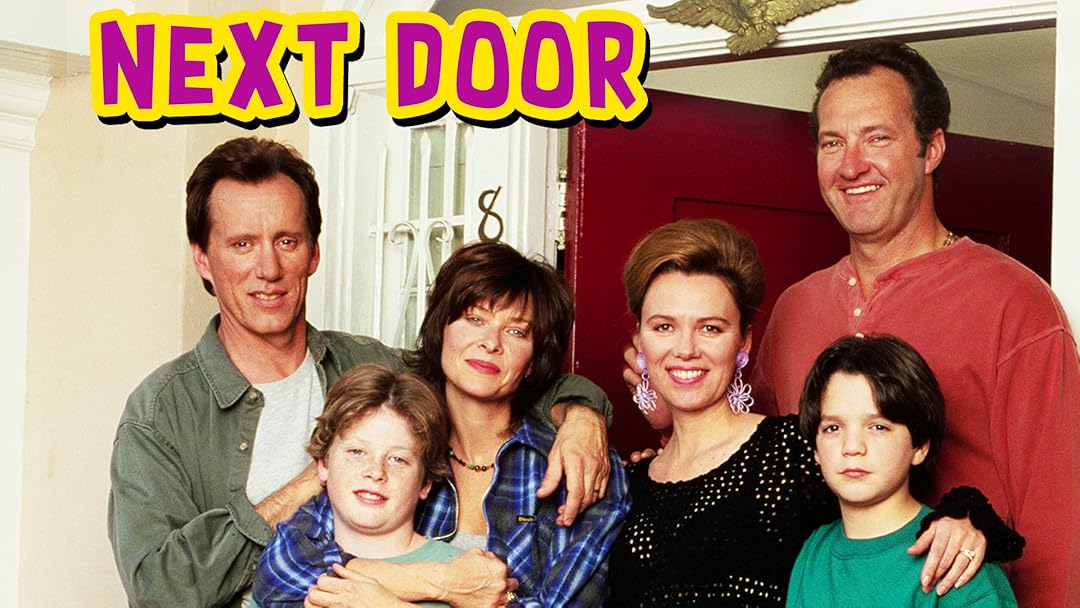 Brad reviews NEXT DOOR (1994), a “neighbor from Hell” film starring ...
