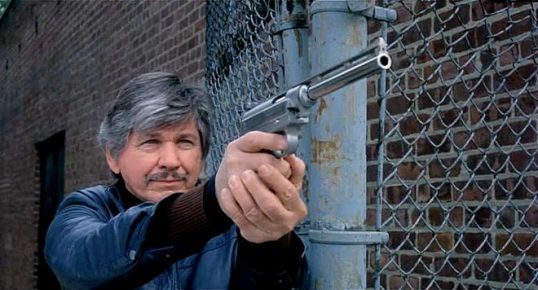 Brad’s TOP 5 favorite Charles Bronson Films – Happy Birthday, Charlie ...