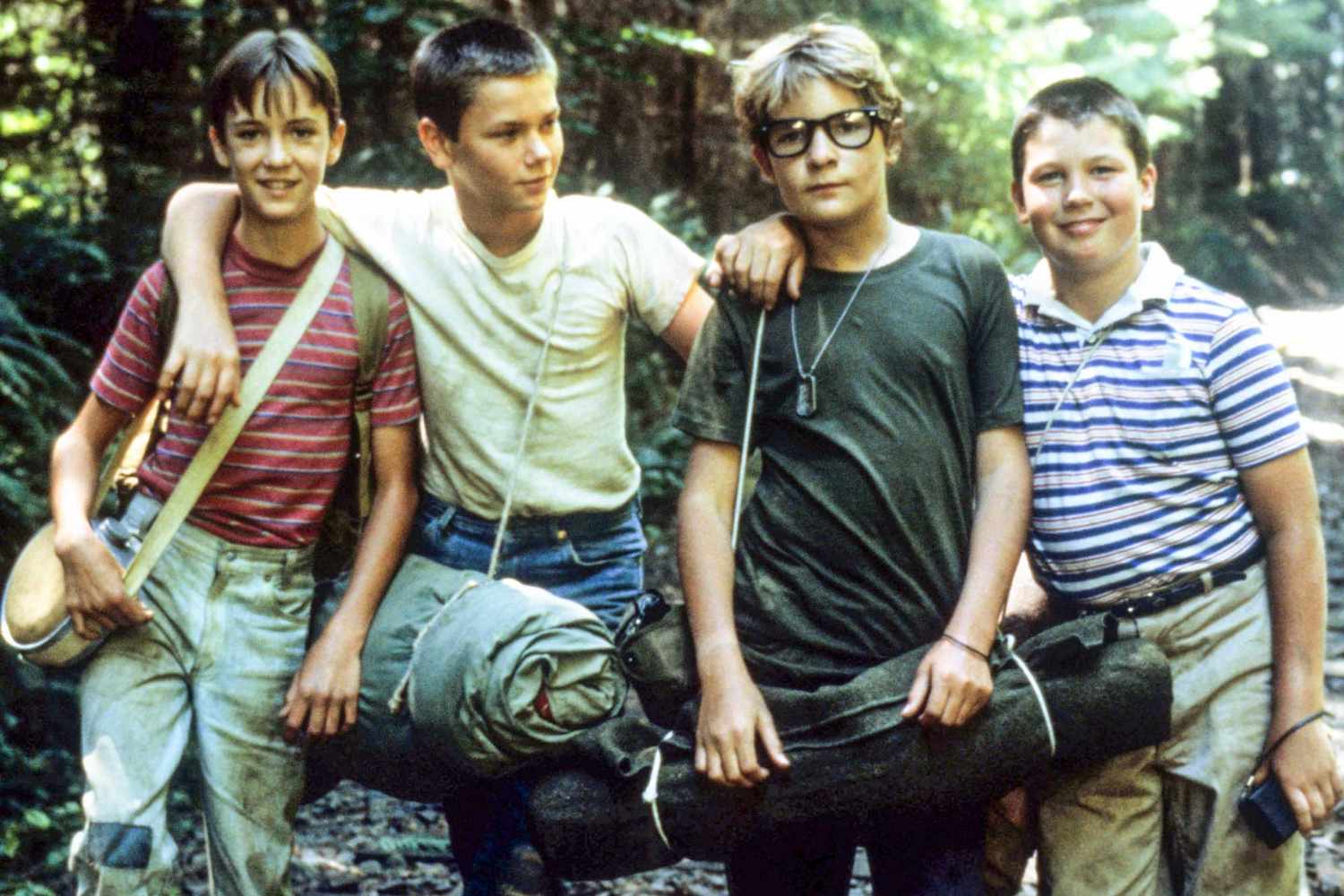 Brad’s reflections on STAND BY ME (1986), directed by Rob Reiner ...