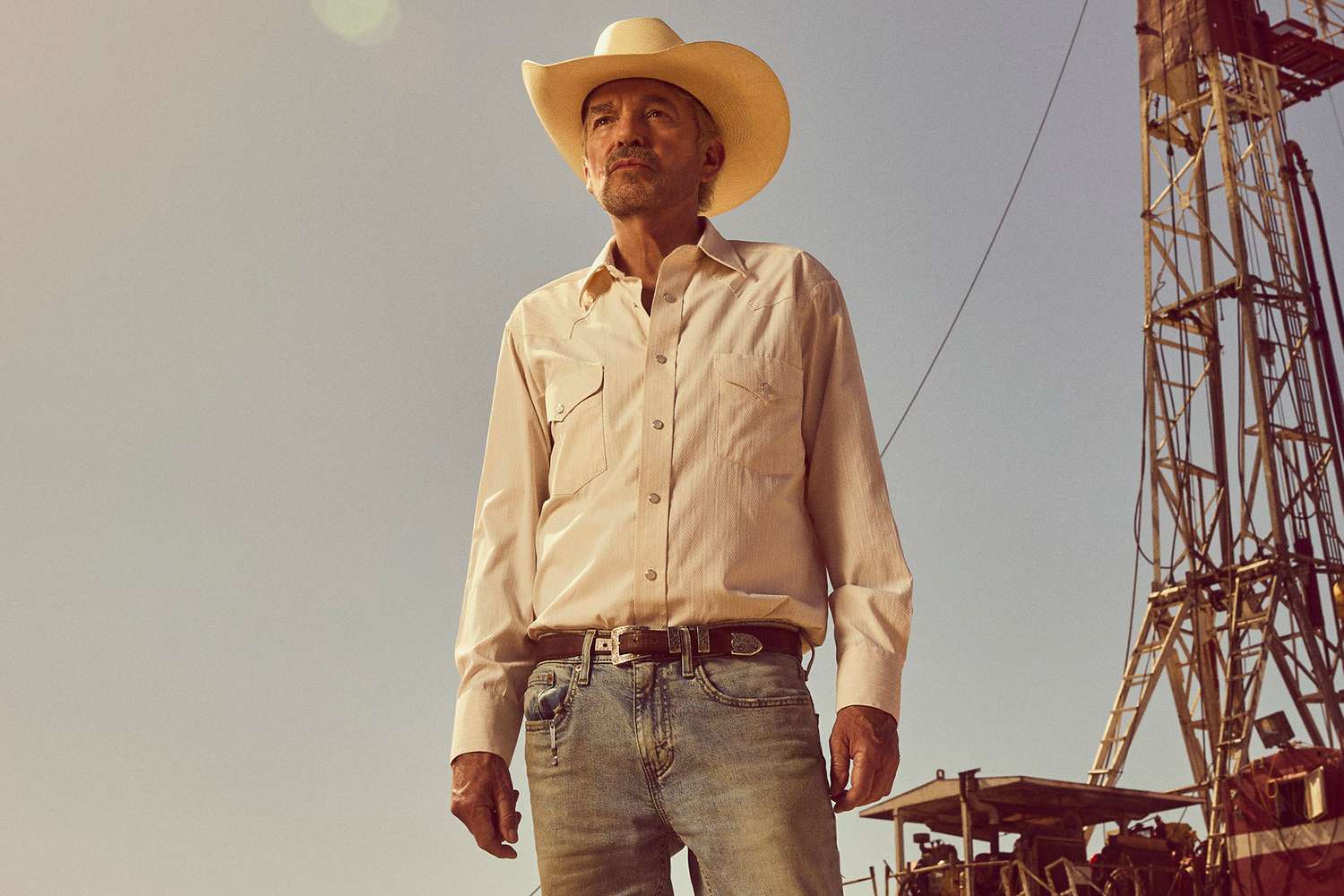 Brad’s Thoughts on Season 1 of LANDMAN, Starring Billy Bob Thornton ...