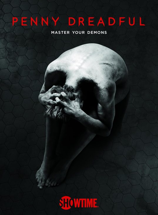 Review: Penny Dreadful – Seasons 1 thru 3 (by John Logan) | Through the ...