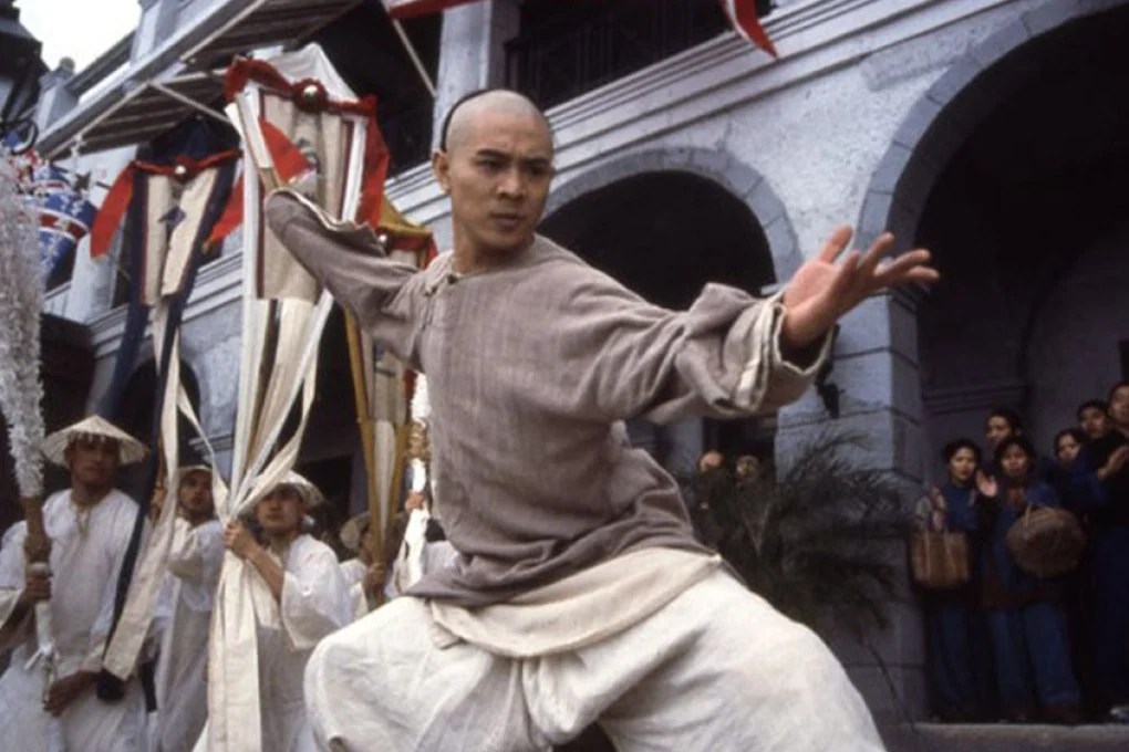 Happy 63rd Birthday to Jet Li! | Through the Shattered Lens