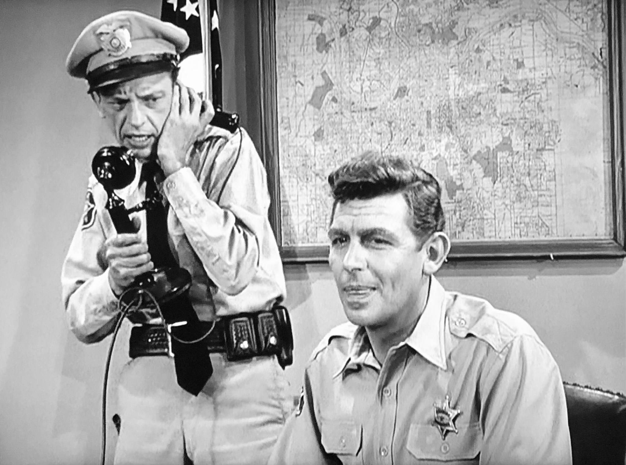 Brad’s 4 Shots From 4 Films – Happy 100th Birthday, Andy Griffith ...